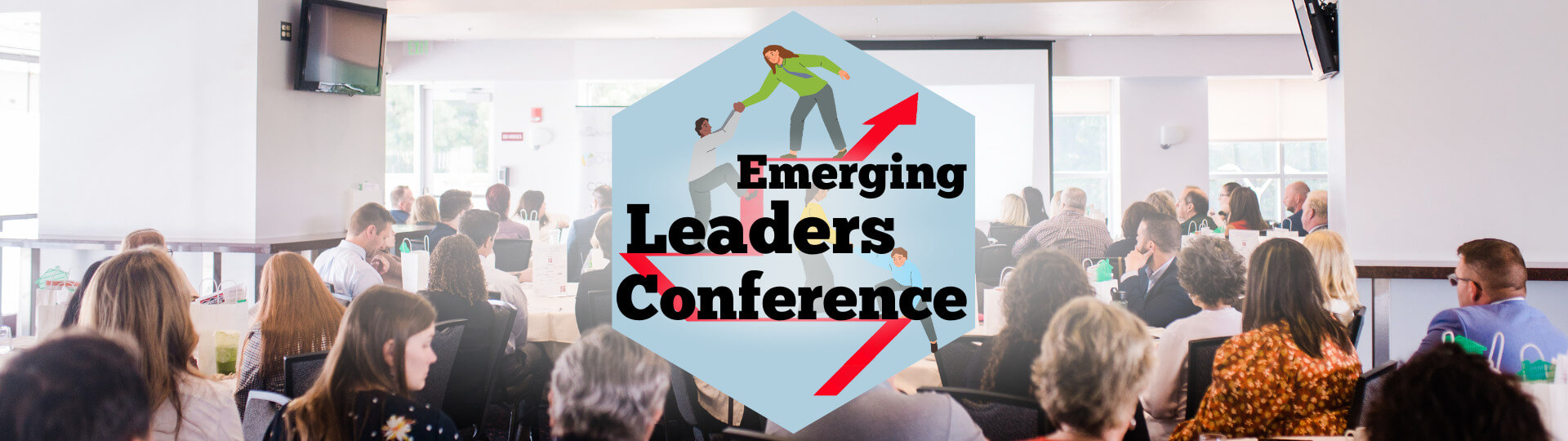 Emerging Leaders Conference - Montgomery County Chamber of Commerce