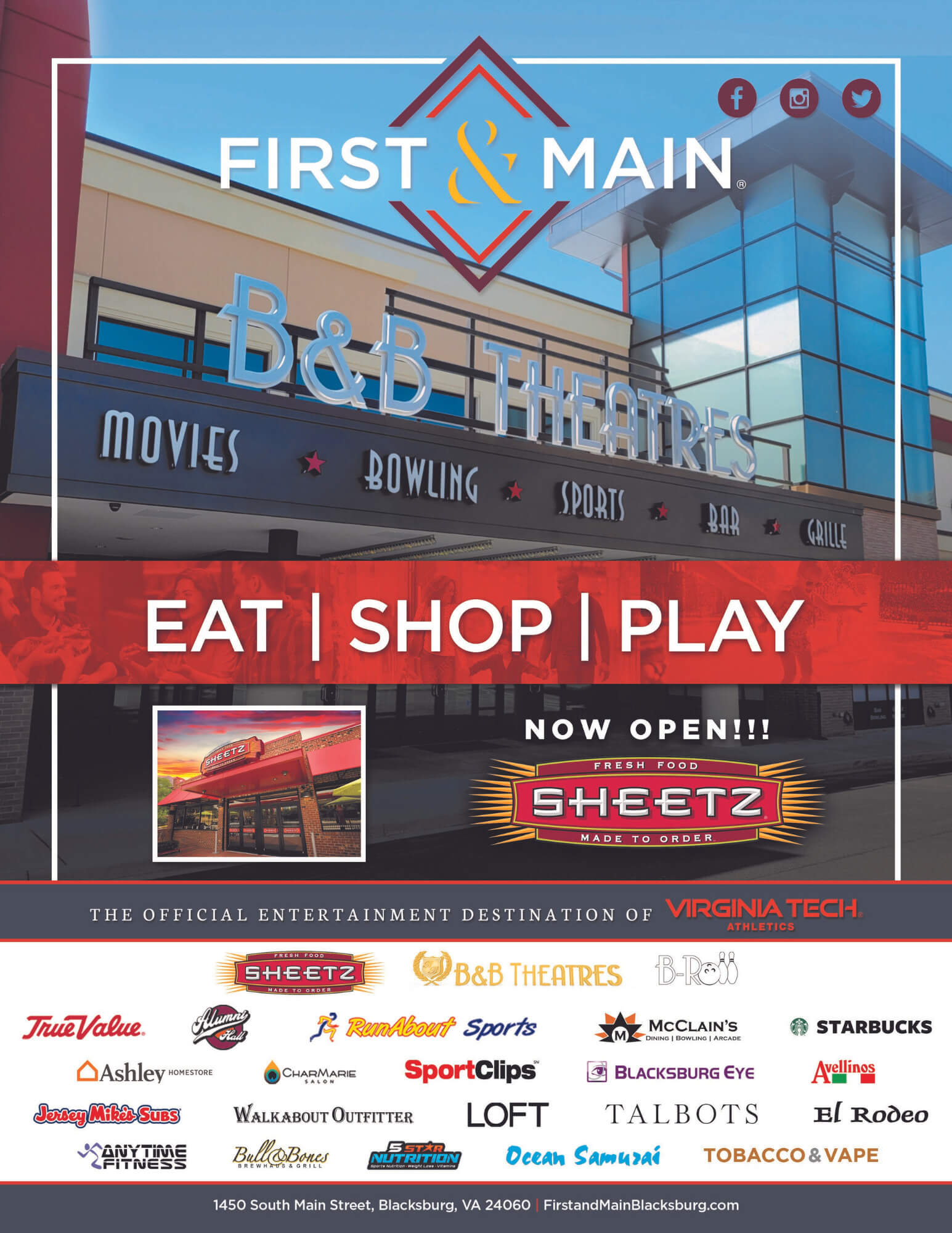 Member Magazine - Montgomery County Chamber of Commerce