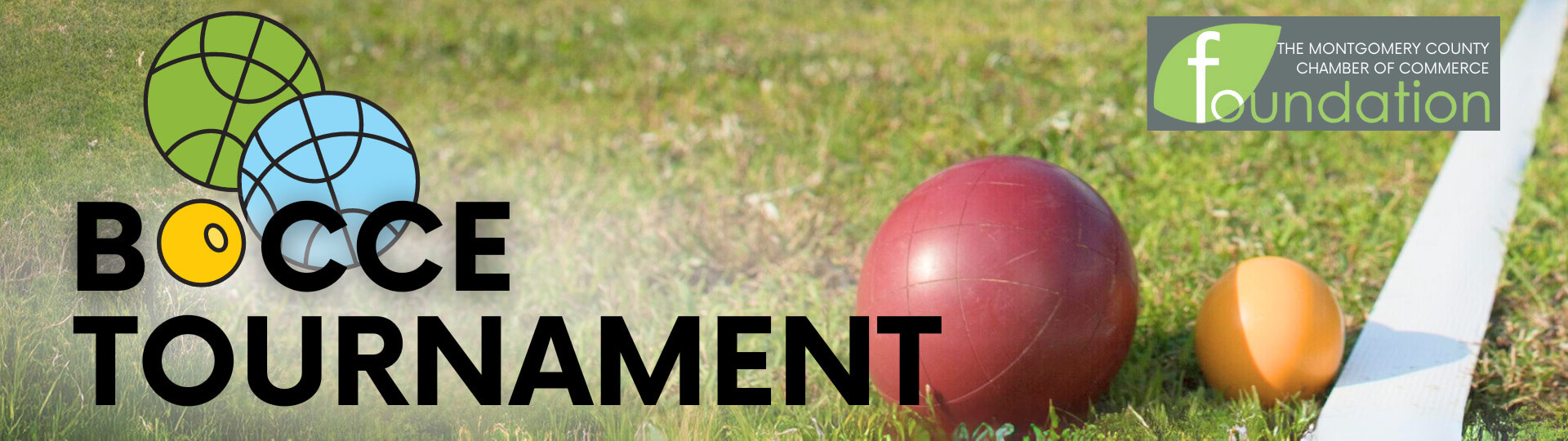 Bocce - Montgomery County Chamber of Commerce
