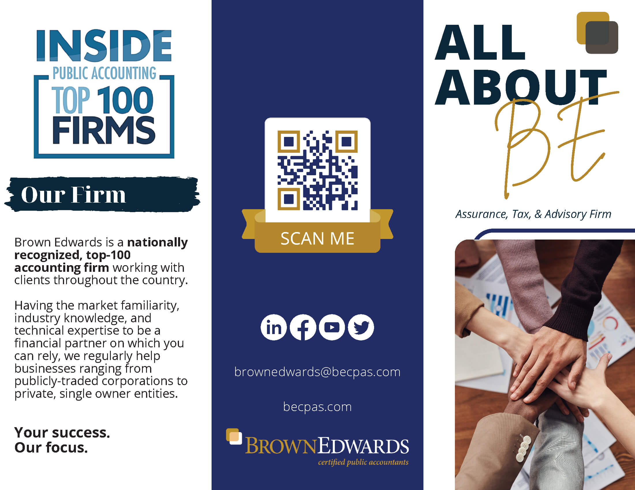 Relocation Packet - Montgomery County Chamber of Commerce