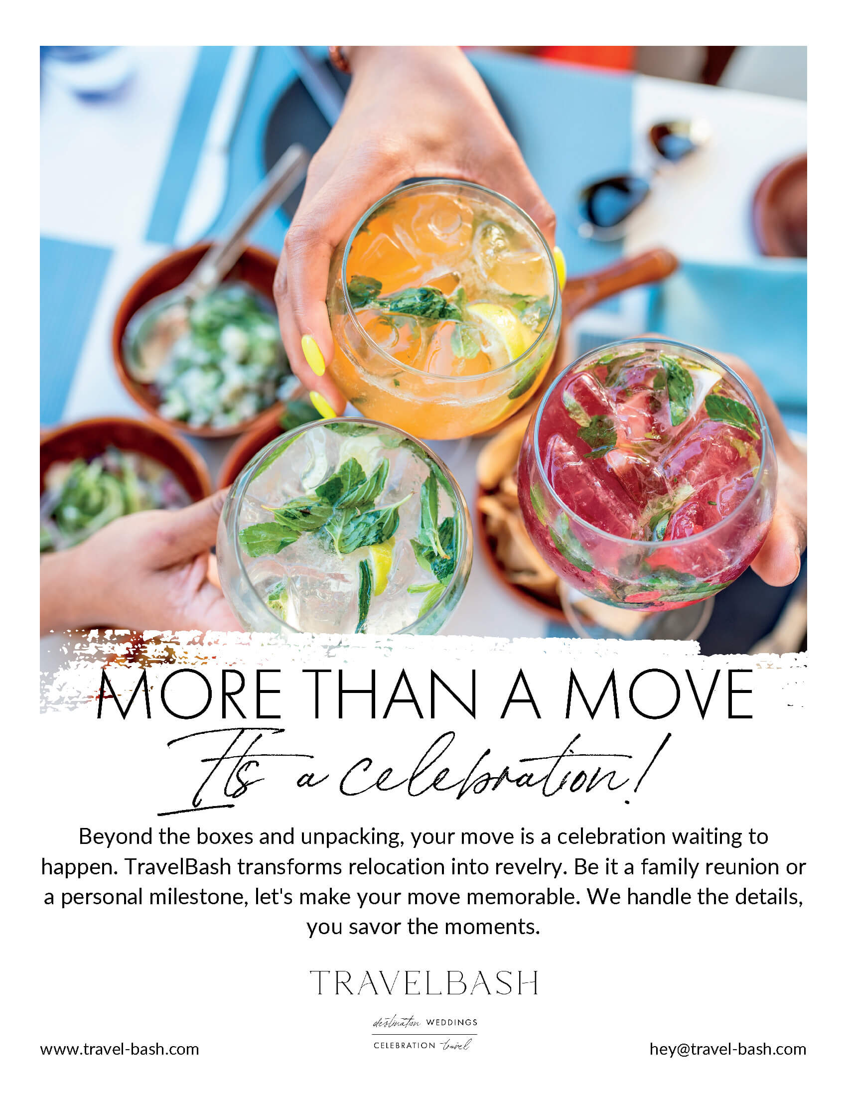 Relocation Packet - Montgomery County Chamber of Commerce