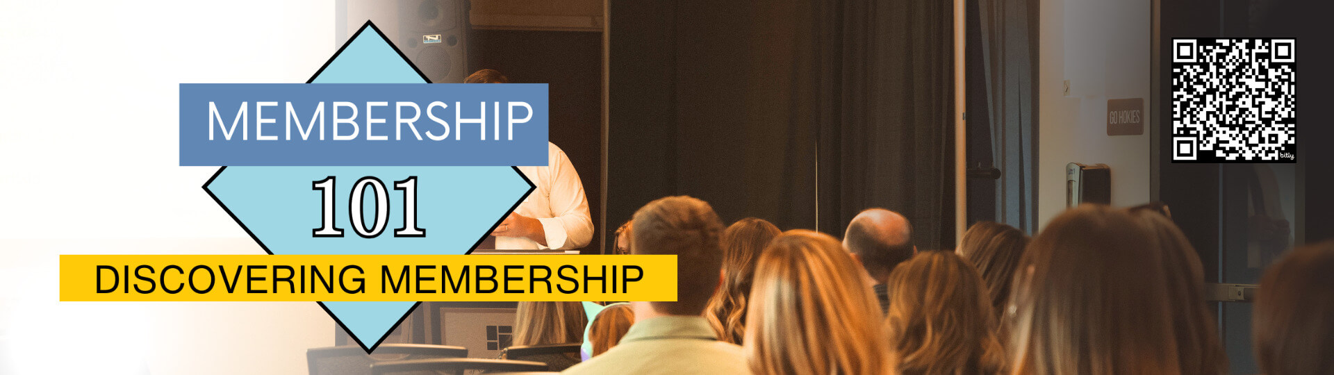 Membership 101 - Montgomery County Chamber of Commerce